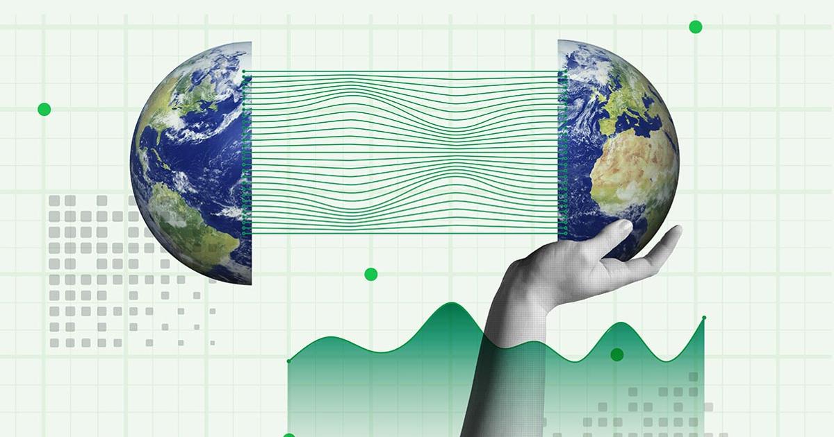 How Gallup Helps Support Official Statistics