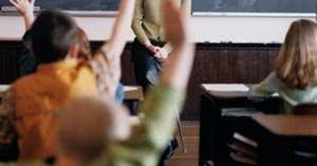Student Hope, Engagement as Important as Graduation Rates