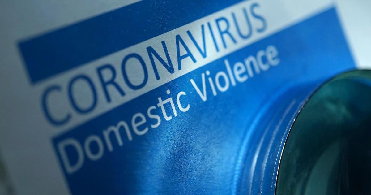 Shadow Pandemic: How Widespread Is Violence Against Women?