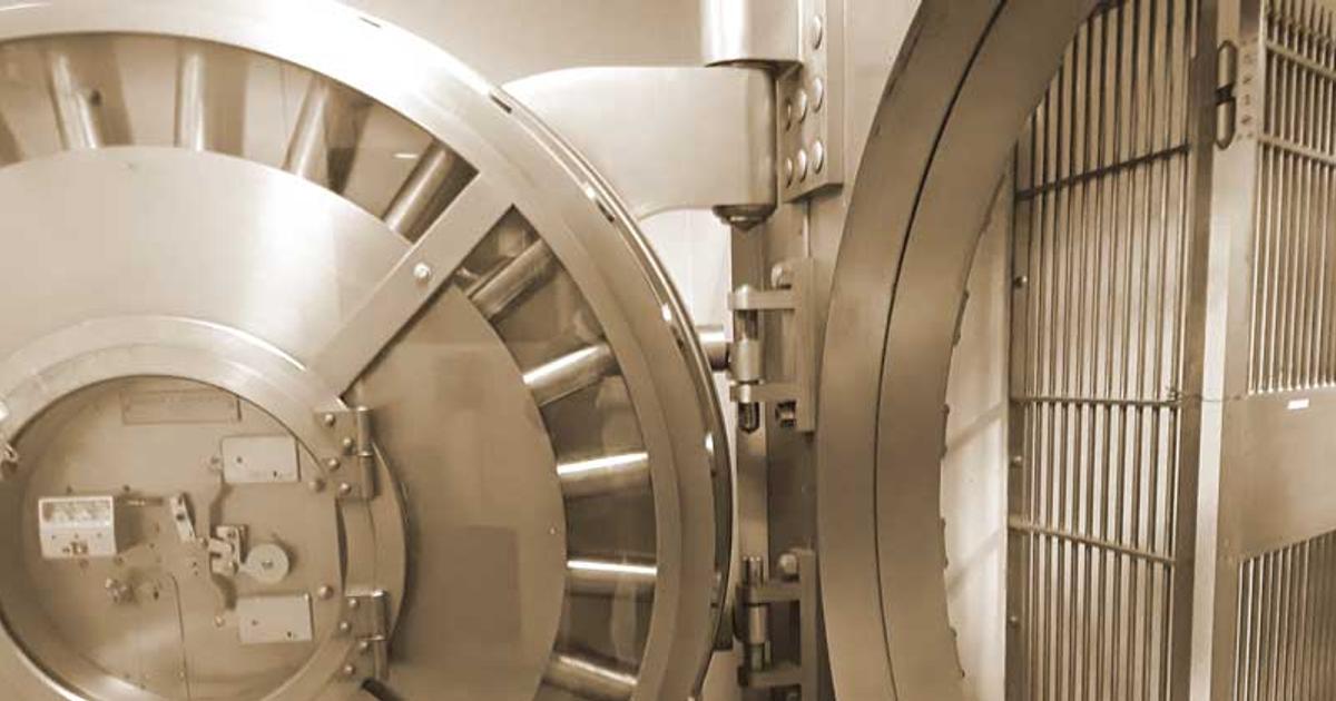 The Best of the Gallup Vault