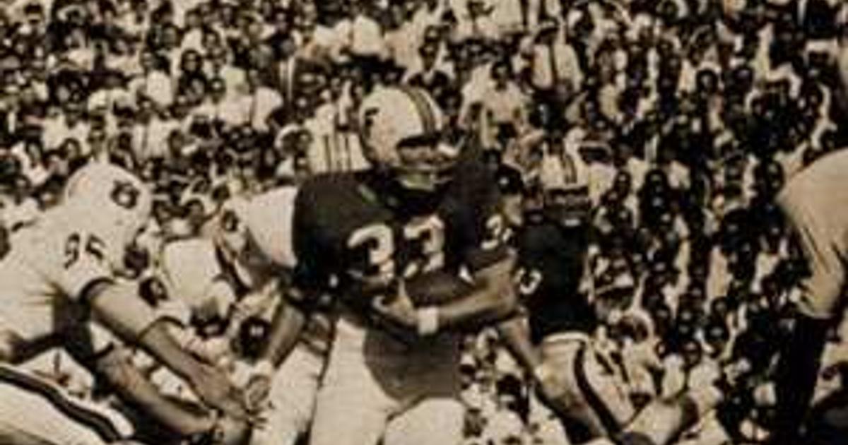 Gallup Vault: Football's Rise as a US Spectator Sport