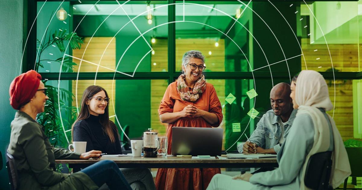 3 Key Insights Into the Global Workplace
