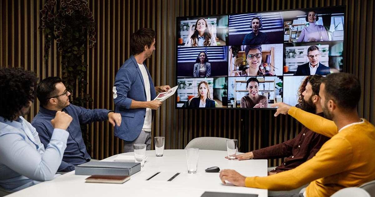 What to Ask the Hybrid and Remote Workforce