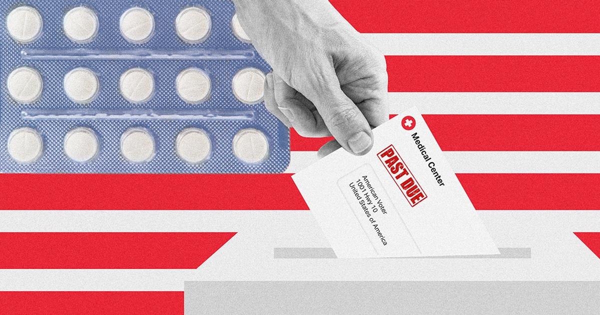 Five Things to Know: Healthcare and the U.S. Election