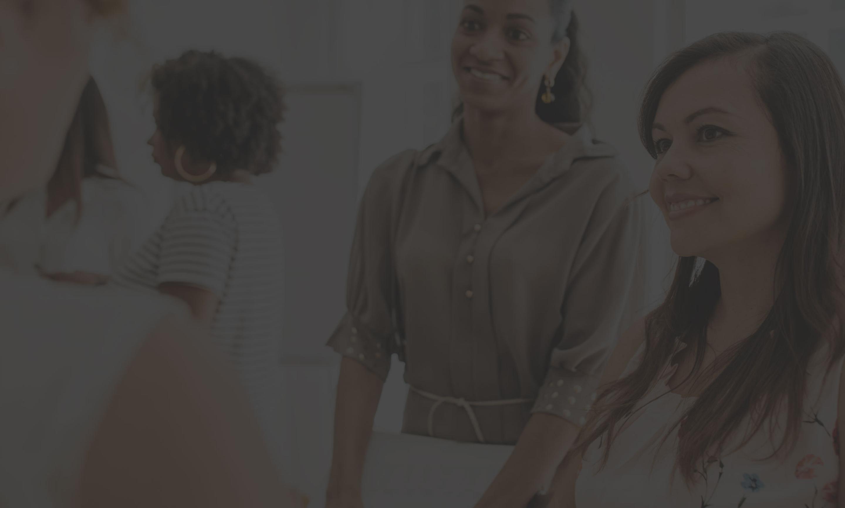 All About the Individualization StrengthsFinder Theme | EN - Gallup