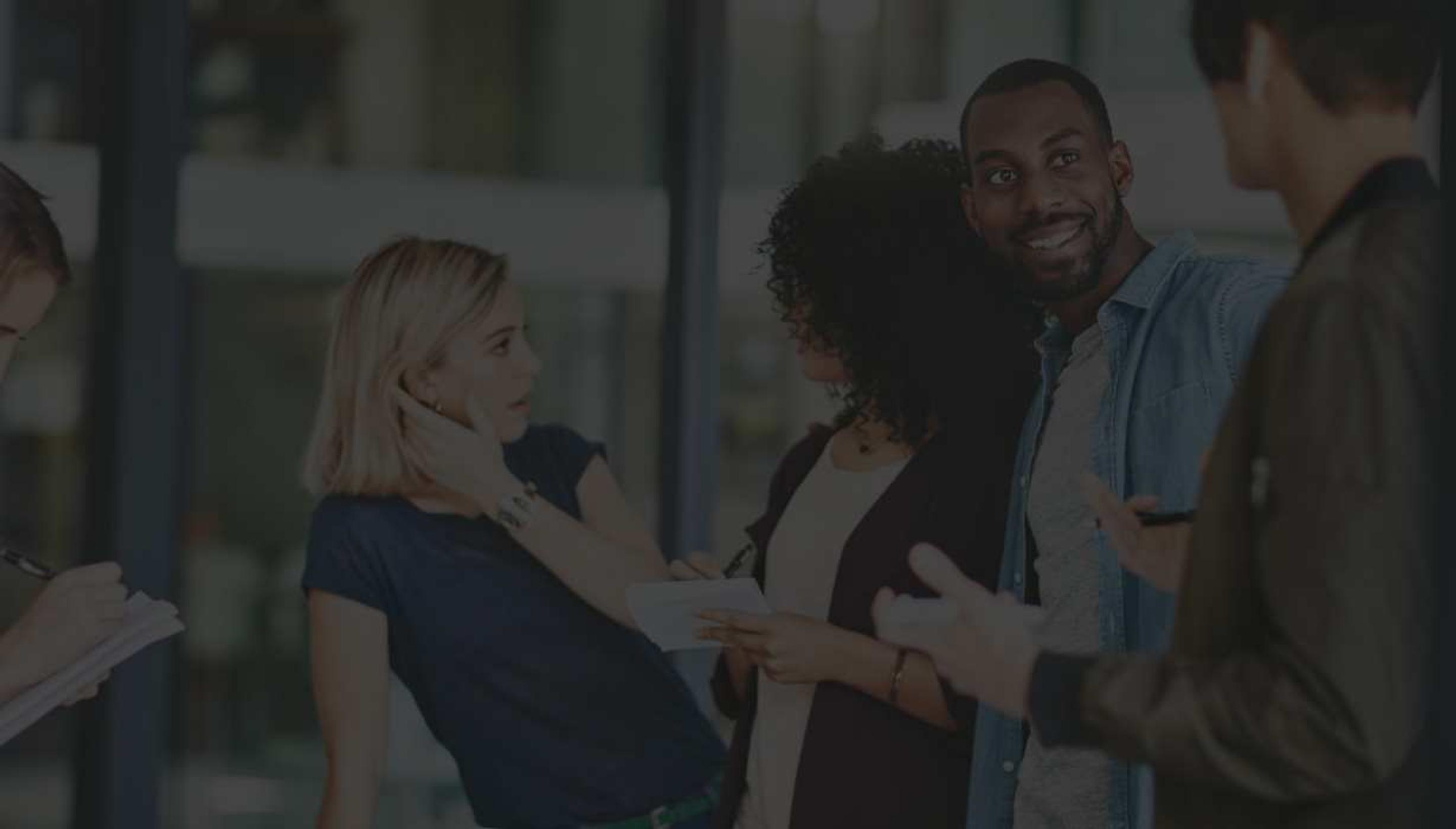 All About the Relator StrengthsFinder Theme | EN - Gallup