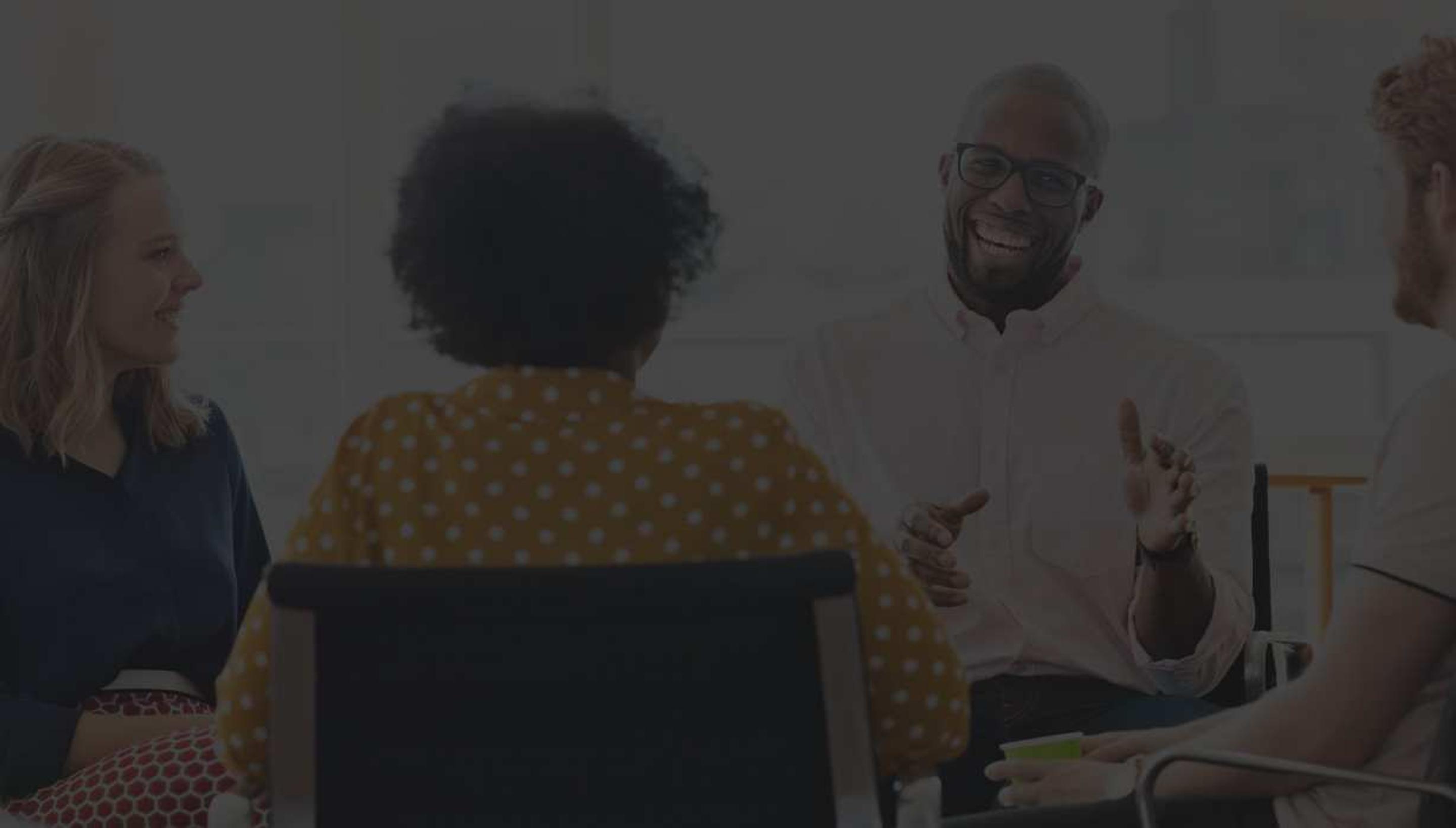 All About the Woo StrengthsFinder Theme | EN - Gallup