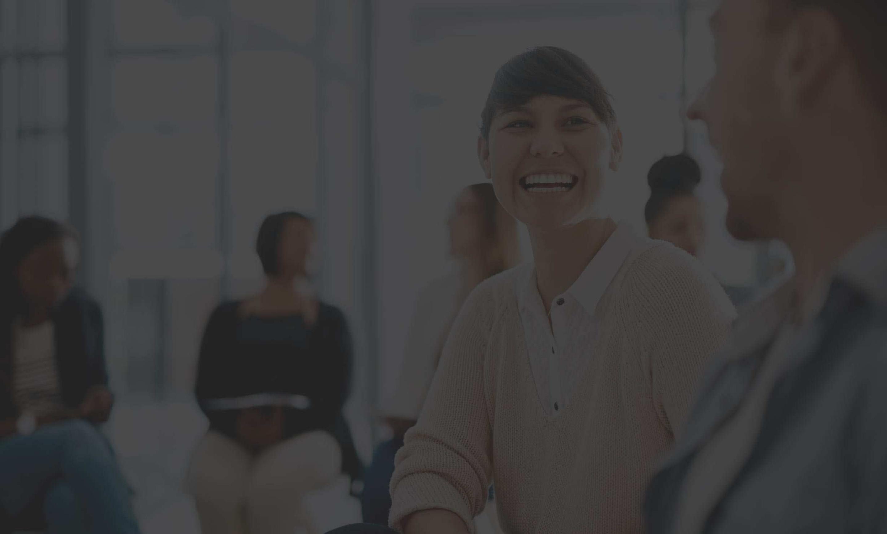 All About the Woo StrengthsFinder Theme | EN - Gallup