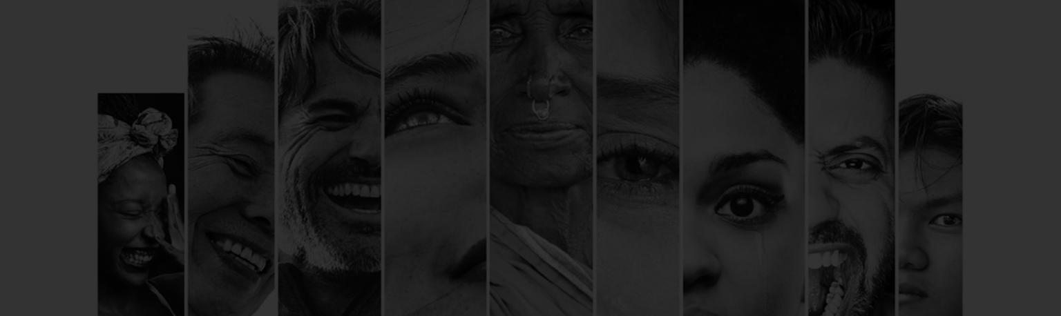 What Is the World's Emotional Temperature? - Gallup