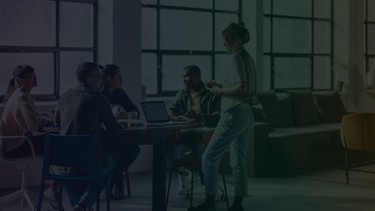 Collaboration at Work
