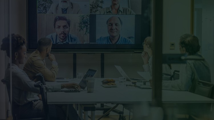 Collaboration at Work