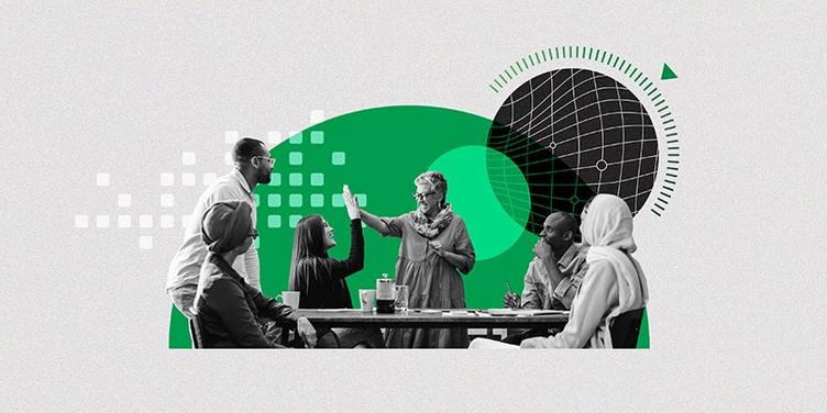 Gain insight into the pressing issues facing modern workplaces - Gallup