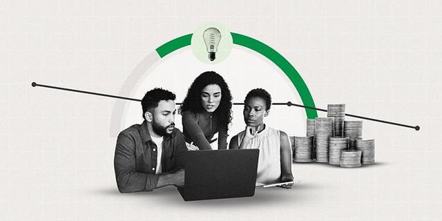 Global Indicator Economic Performance Financial Security Gallup