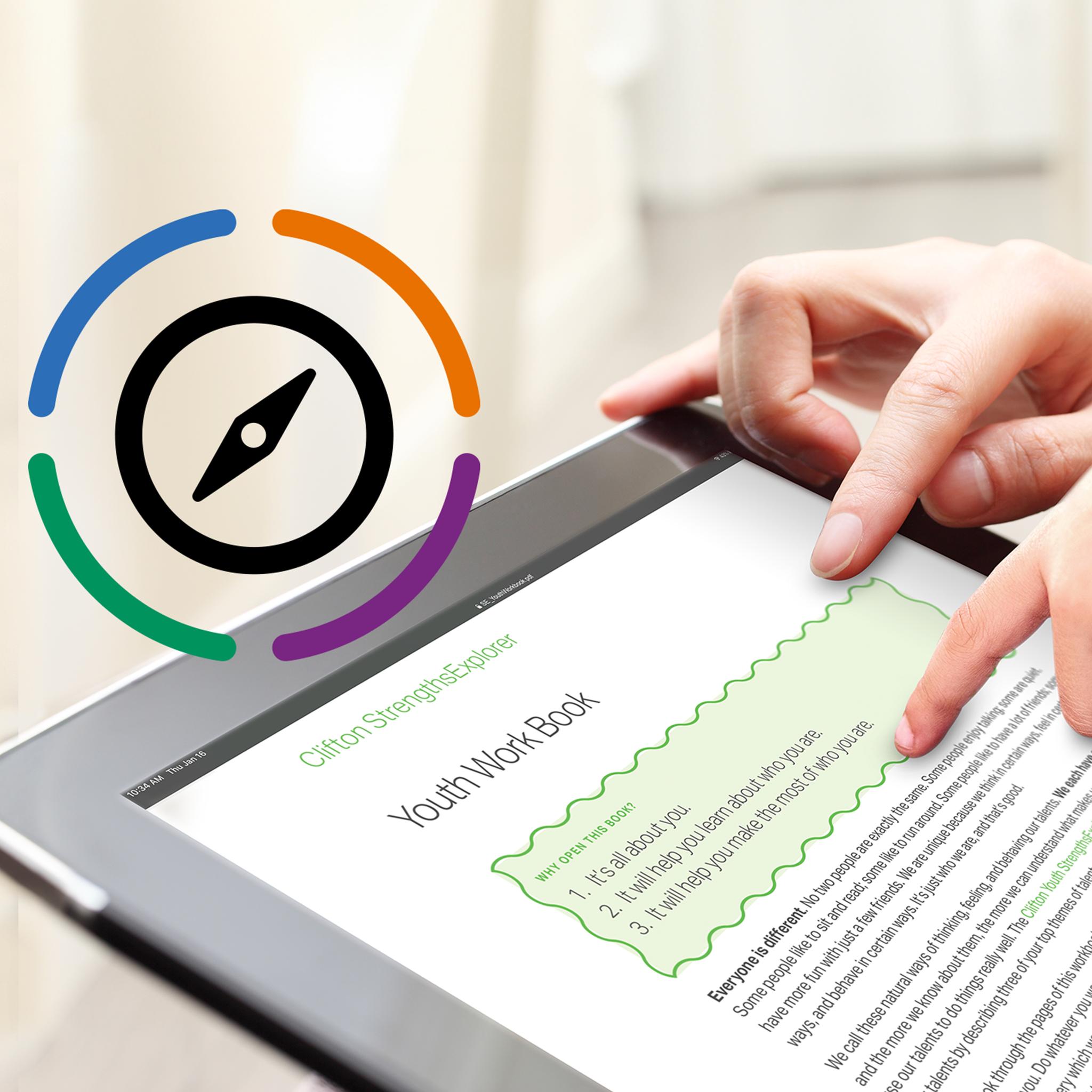 Clifton StrengthsExplorer | en-us - Gallup