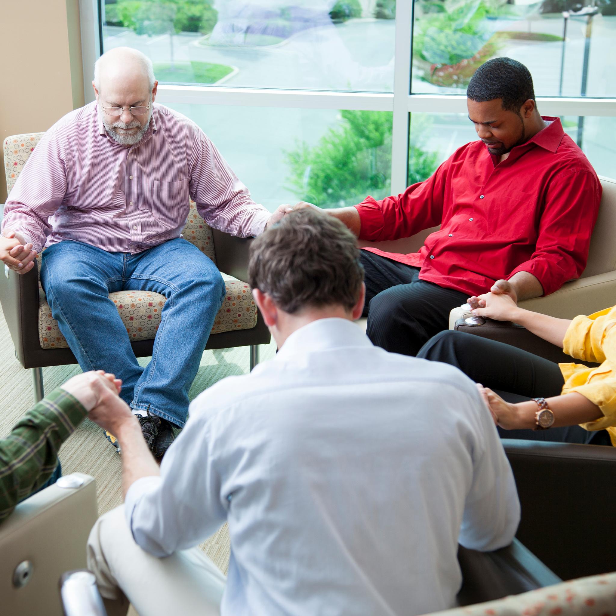 Faith Member Engagement (ME25) Survey Program | en-us - Gallup