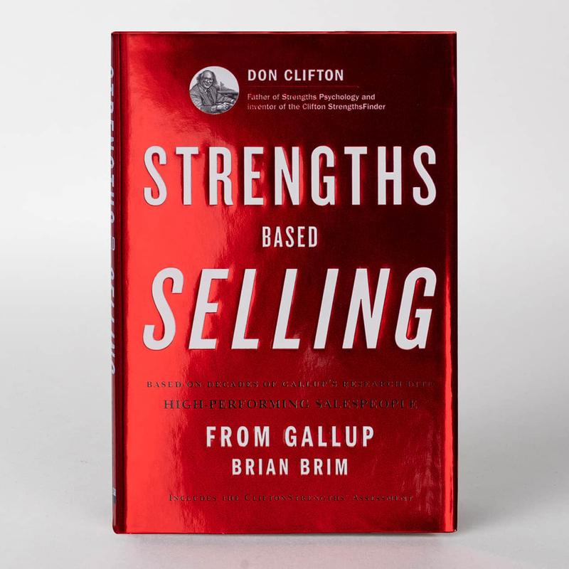 Books | en-us - Gallup