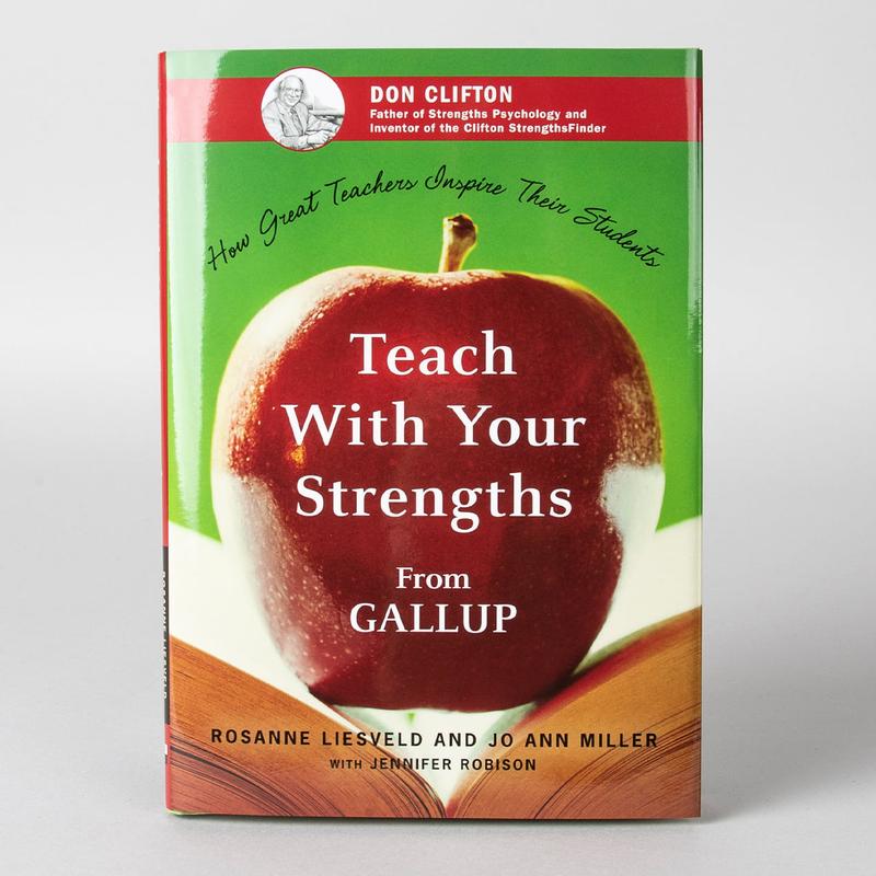 Books | en-us - Gallup