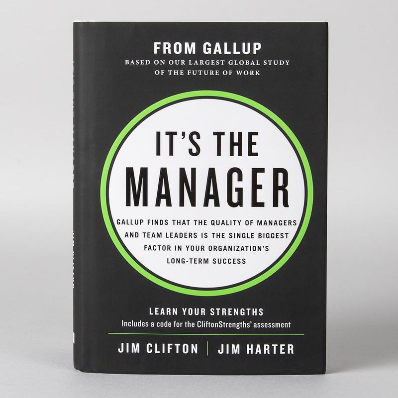 Books | en-us - Gallup
