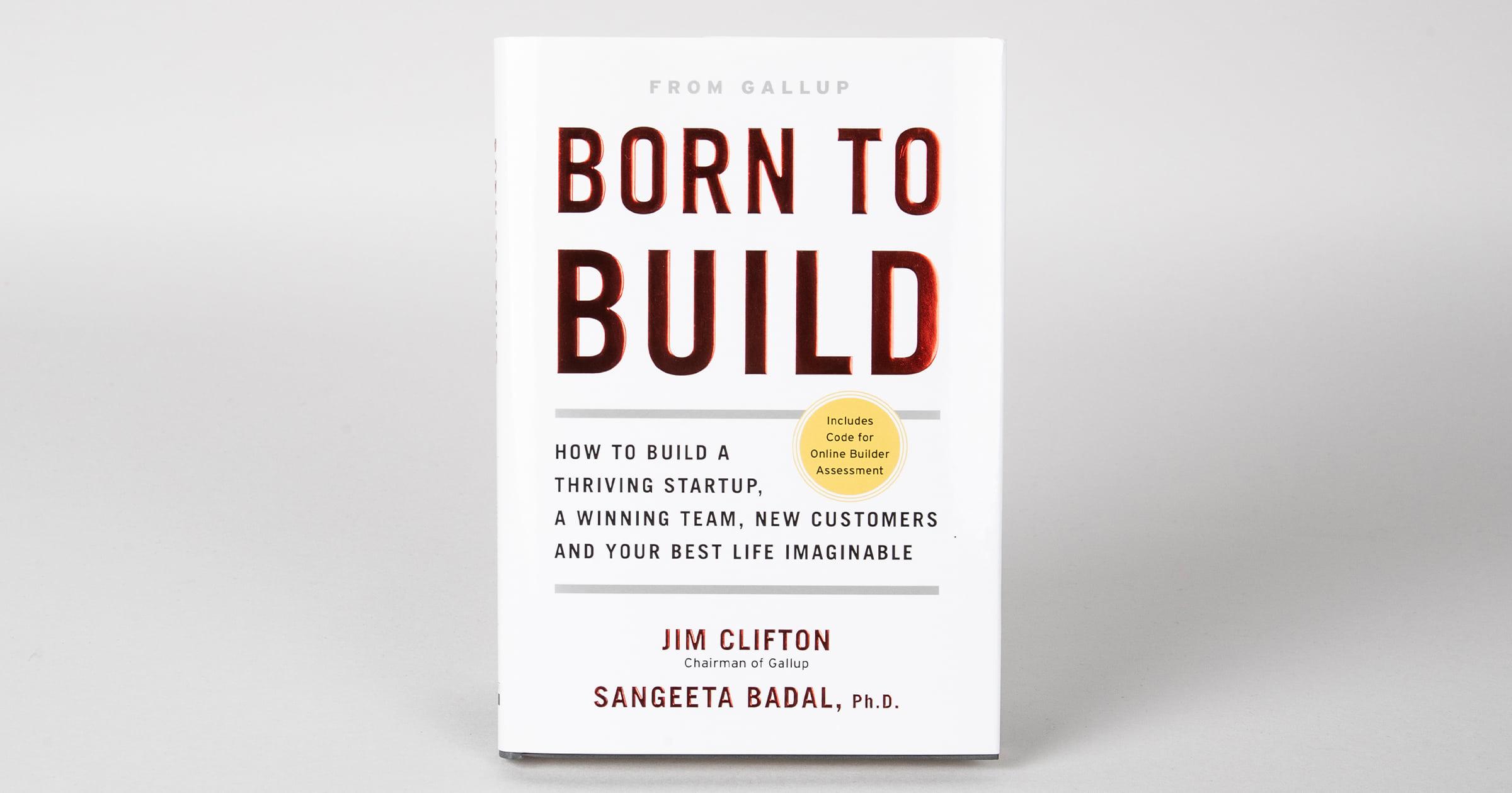 Build Cover